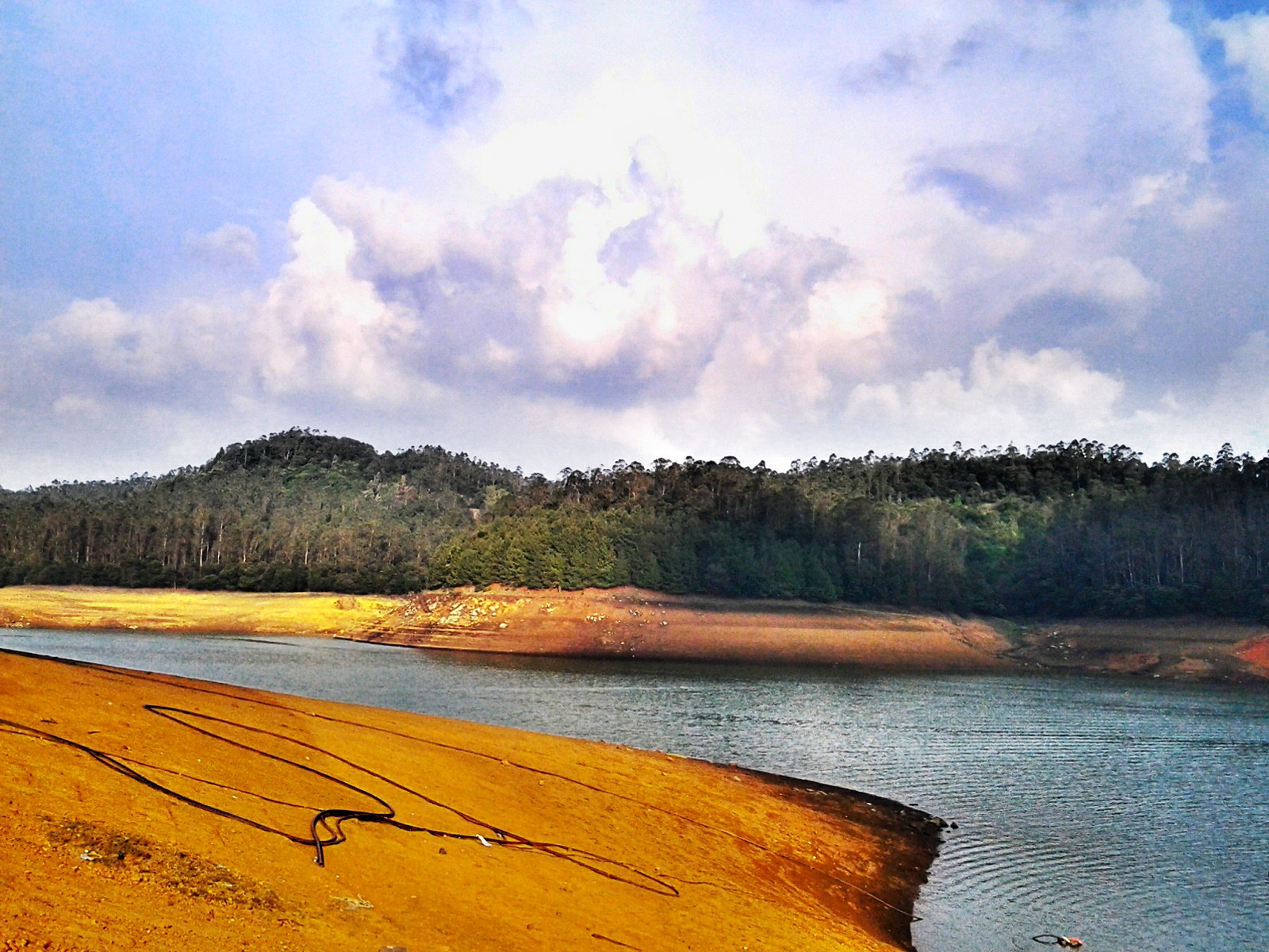 Ooty is all about Weather and Outskirts – Travel 4 Peace