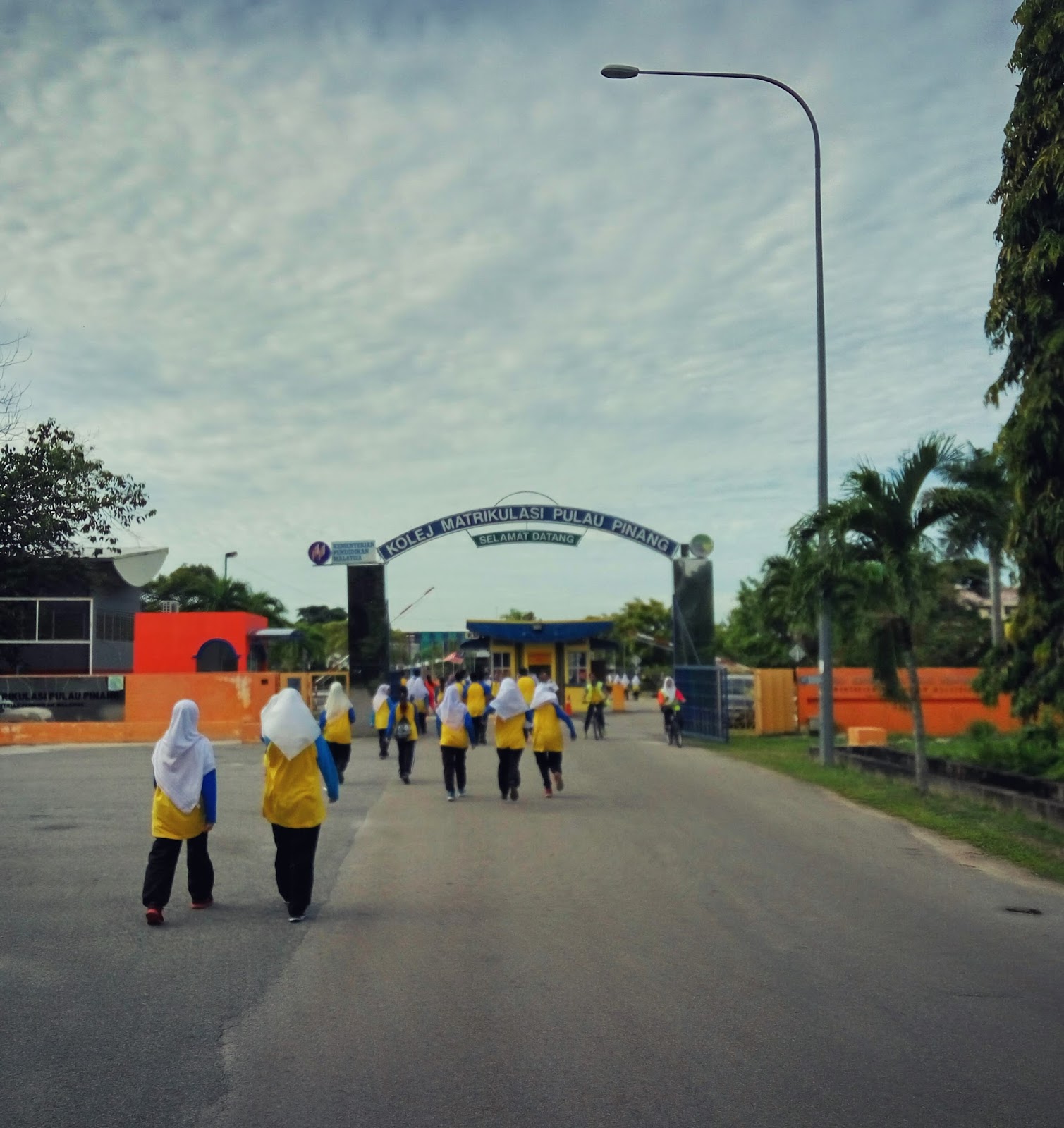 A Brief Info About KMPP