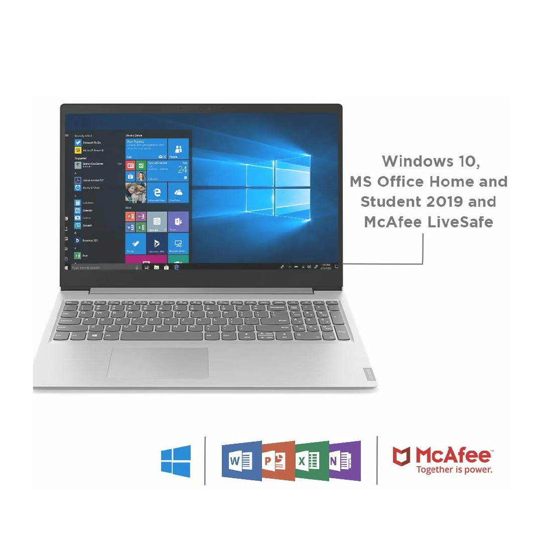 Lenovo IdeaPad S145 Best Budget Laptop - StarrernNews - Phone News ...