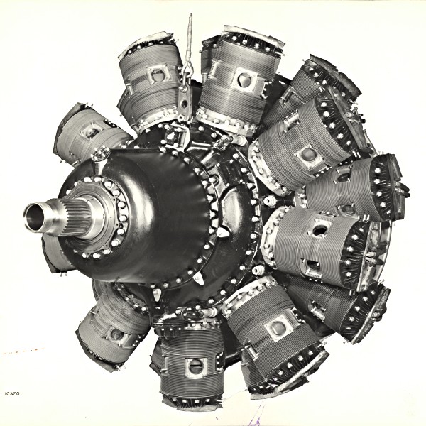 SI VIS PACEM, PARA BELLUM: Il Bristol Centaurus era un motore radiale ...