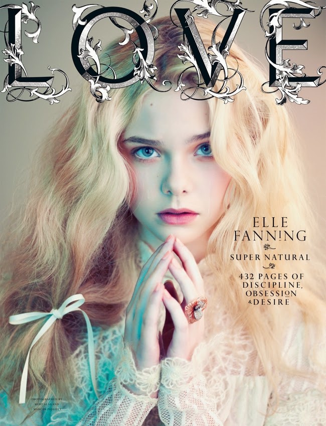 Elle Hairstyles Models | Tribute