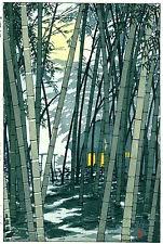 Kata (Forrests) & Skills (Trees)