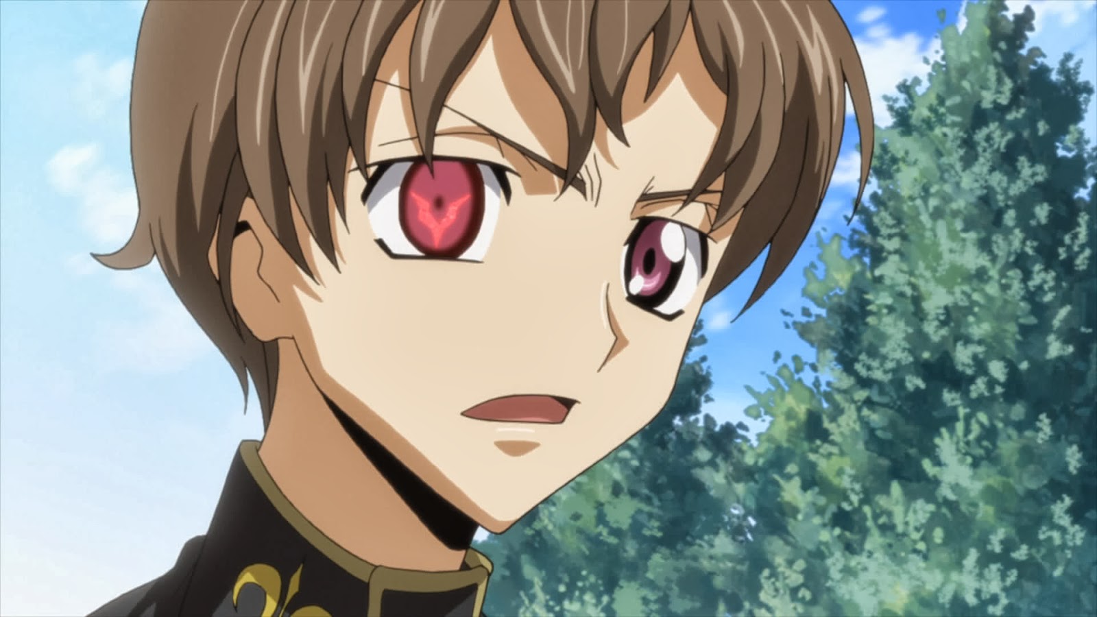Army battles profile : Code Geass Planetary Profile
