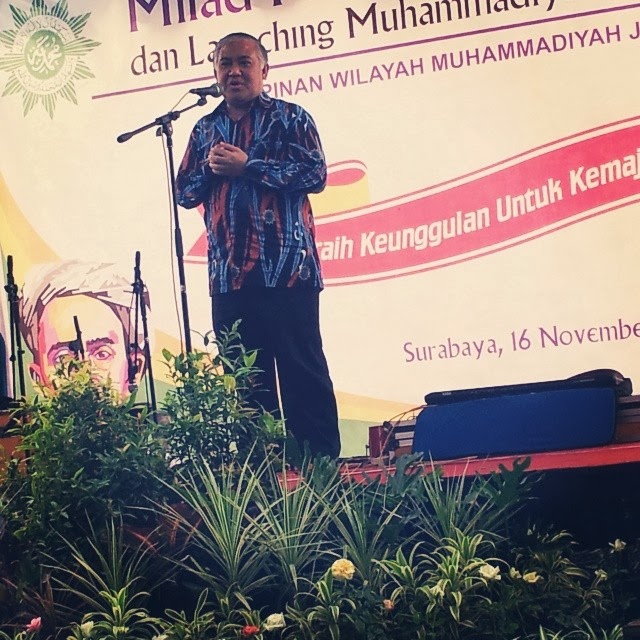 Resepsi Milad Muhammadiyah ke 104 dan Launching MBC ~ Ikatan Pelajar ... Resepsi Milad Muhammadiyah ke 104 dan Launching MBC ~ Ikatan Pelajar ...