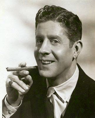FROM THE VAULTS: Rudy Vallee born 28 July 1901