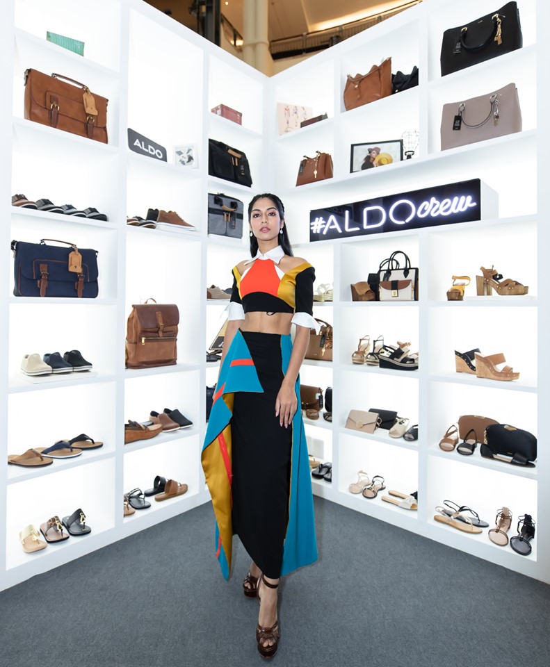 The Beauty Junkie - ranechin.com: ALDO Fall/Winter 2019 Collections