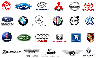 Best Car Logos: Car brands