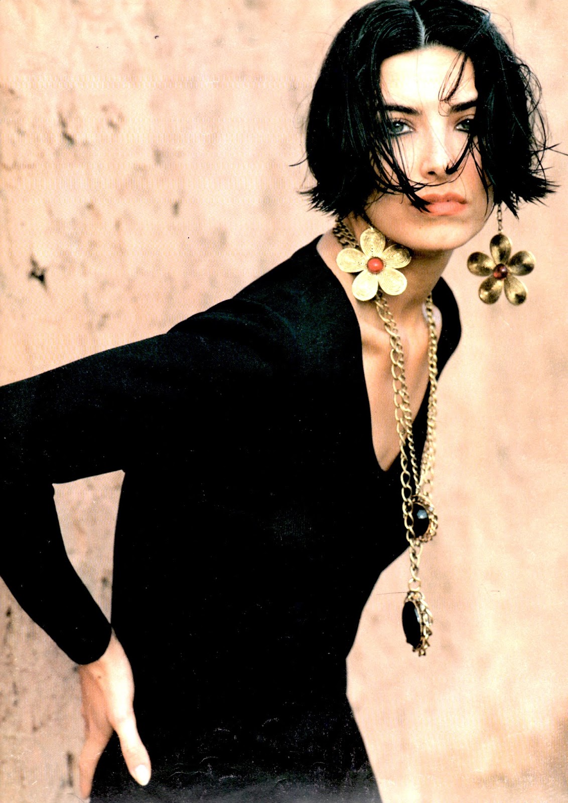 Marcia Boscardin: Vida de modelo! Mais fotos com momentos da minha ...