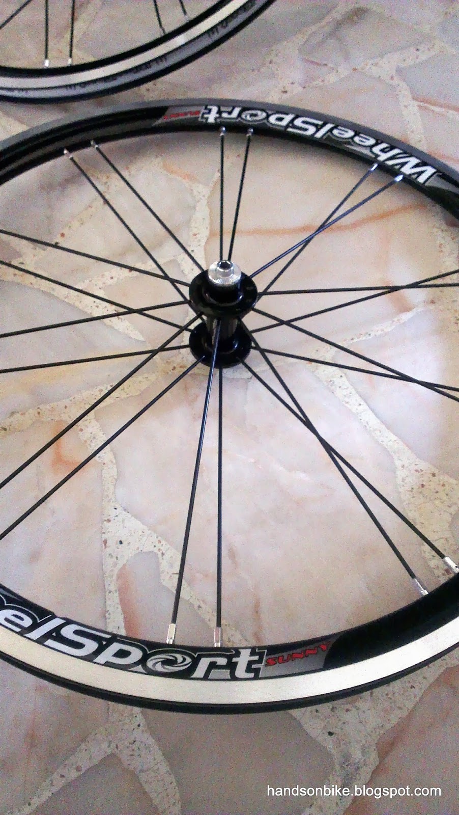 Hands On Bike: How to Build an Affordable, High Performance ...