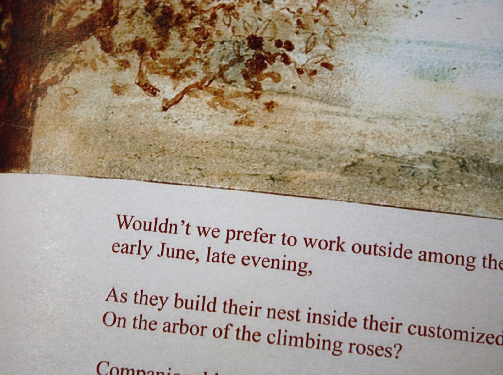 poetry with jennifer hetrick ♥: dr. philip terman shares poetry ...