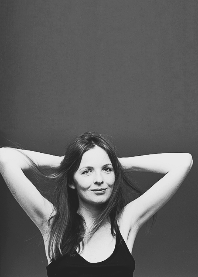 35 Beautiful Photos of Diane Keaton in the 1960s and ’70s ~ Vintage ...