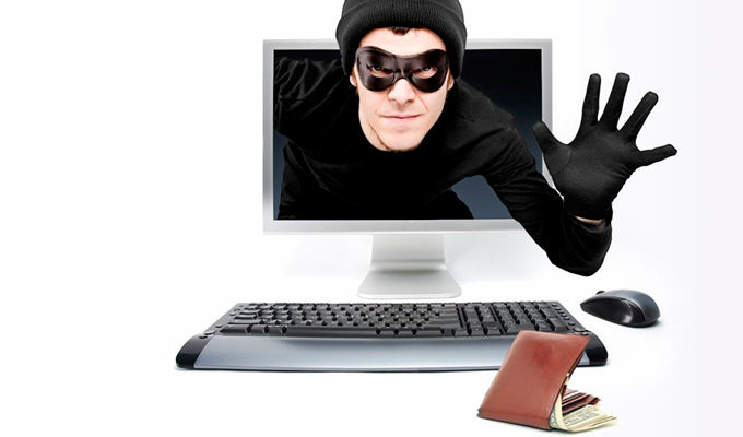 Hacker Hunter: Delitos Ciberneticos o Ciber-Delincuencia