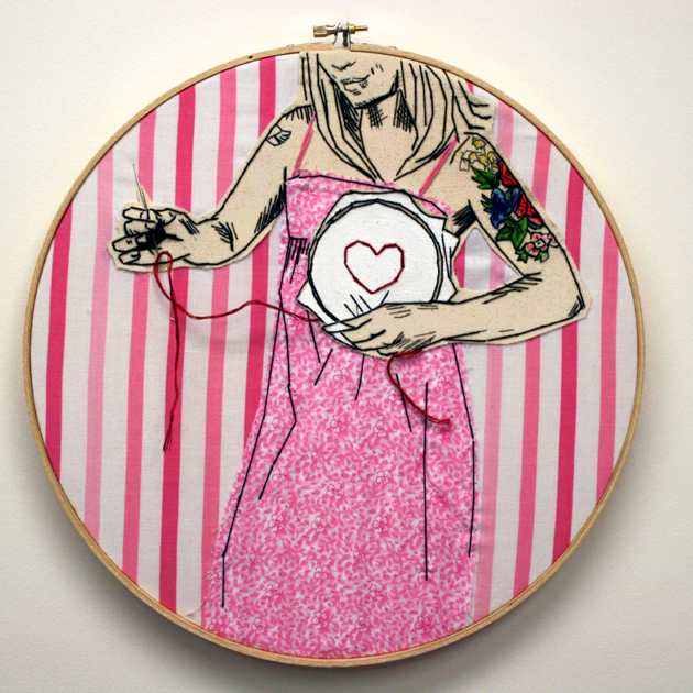 Omiyage Blogs: Monday Morning Eye Candy - Lucky Jackson