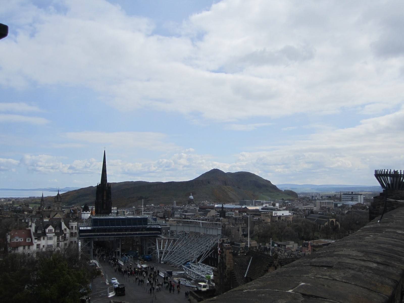 Tea & Teaching: Edin-Bruh, Edin-Borrow, Edin-Burrah, Edin-Berg.