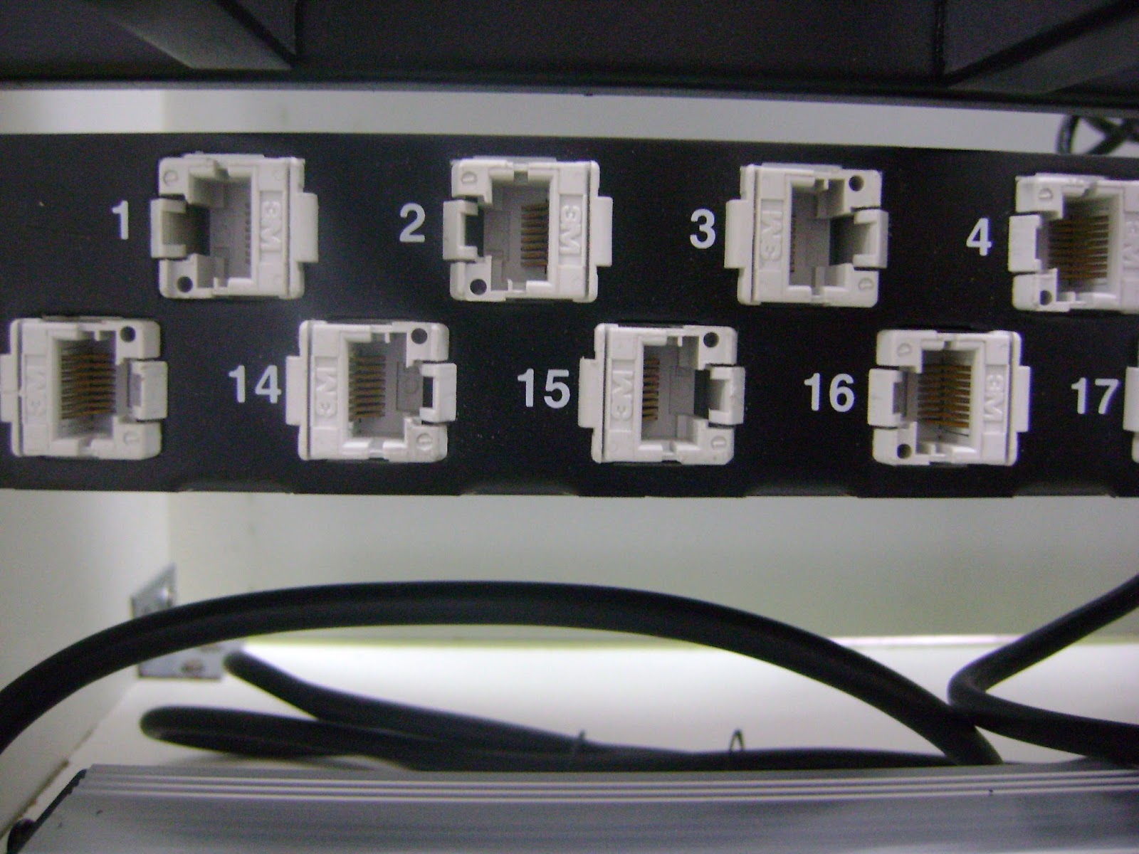 FORMACIÓN PROFESIONAL BÁSICA. Electricidad-Electrónica: MONTAJE DE UN RACK