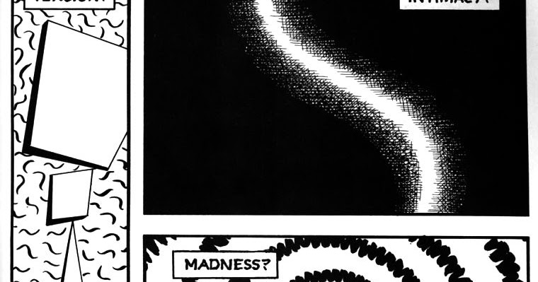 Understanding Comics: Chapter 5 Page 2