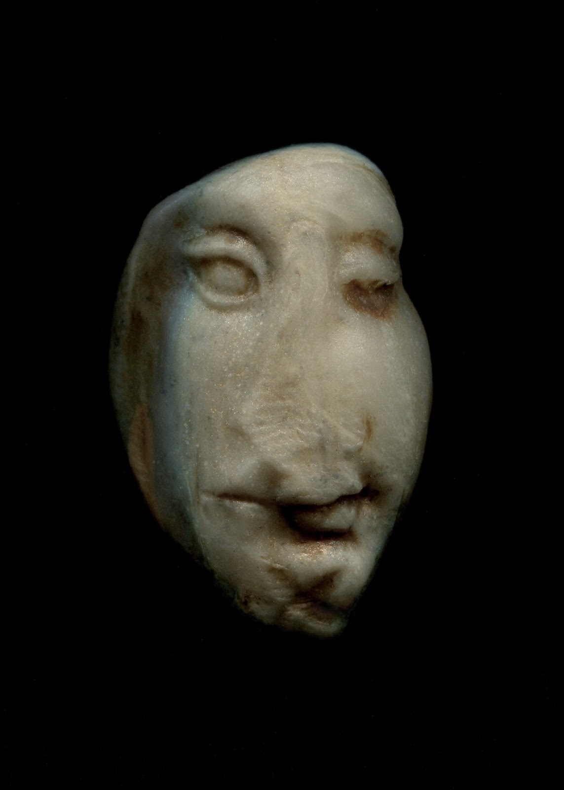 Hidden Missives: appalling