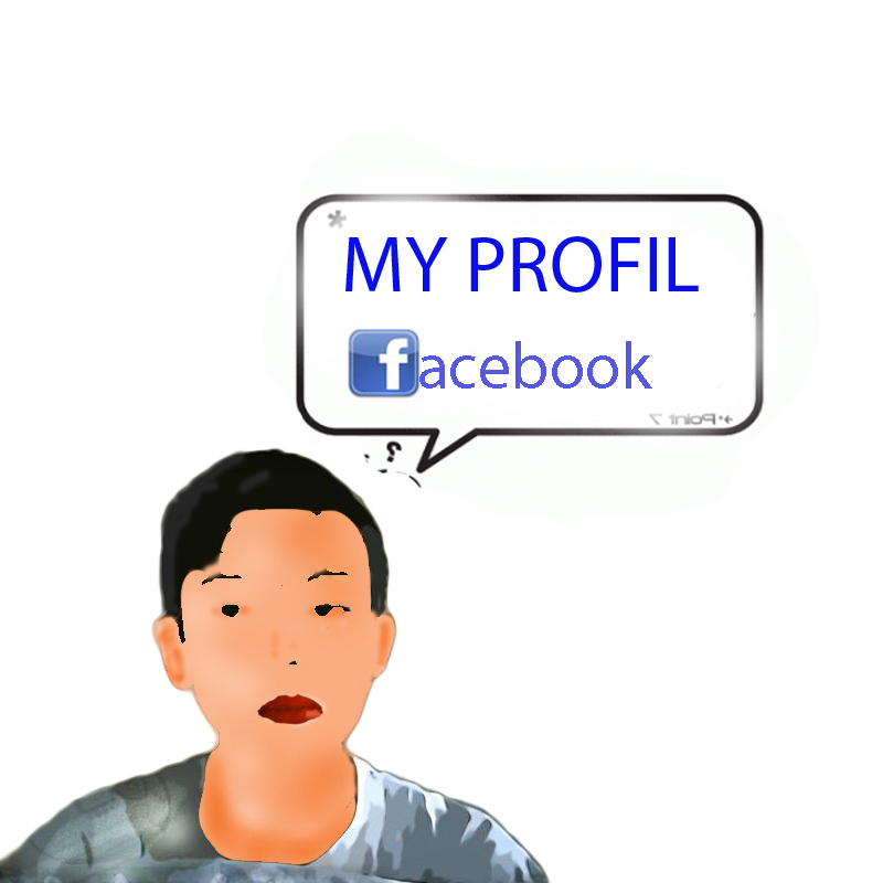 Trik Mengubah Foto Menjadi Text | D.I.N.D.R.A