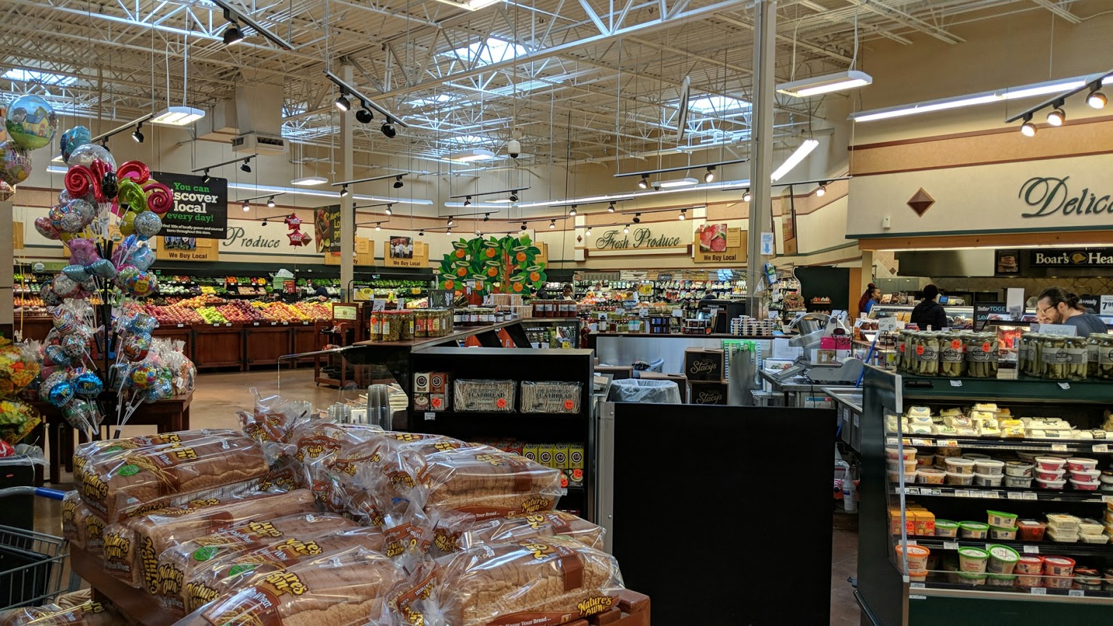 The Mid-South Retail Blog: Contributor Post: Kroger Remodel(s) in ...