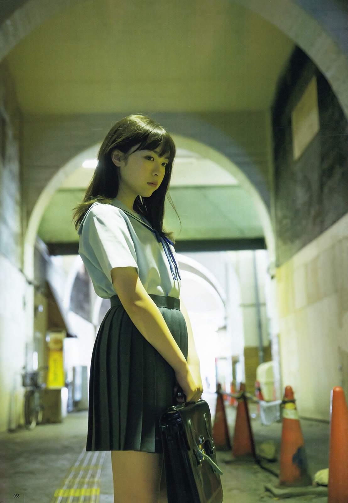 Watanabe Miria 渡辺みり愛 Nogizaka46, UTB 2016.10 Magazine - Idol ... Watanabe Miria 渡辺みり愛 Nogizaka46, UTB 2016.10 Magazine - Idol ...