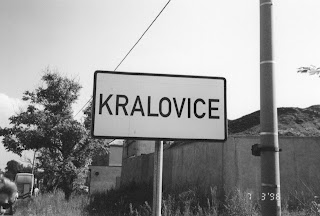 Family Stories: Last Journey to America: The Sopr (Soper) Family