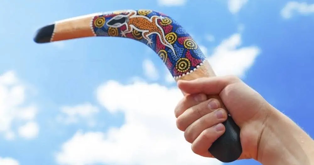 Apa sih Bumerang itu? | Belajar Sampai Mati