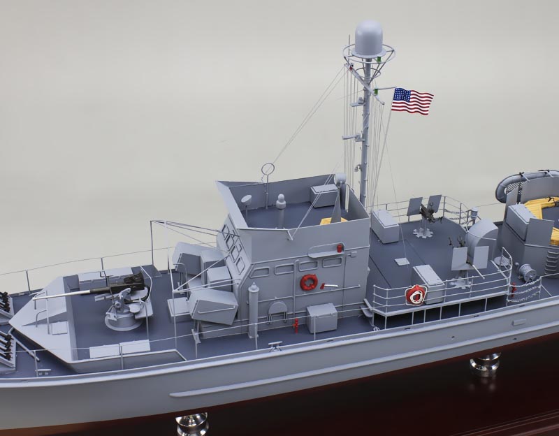 Us Navy Pirate Chaser