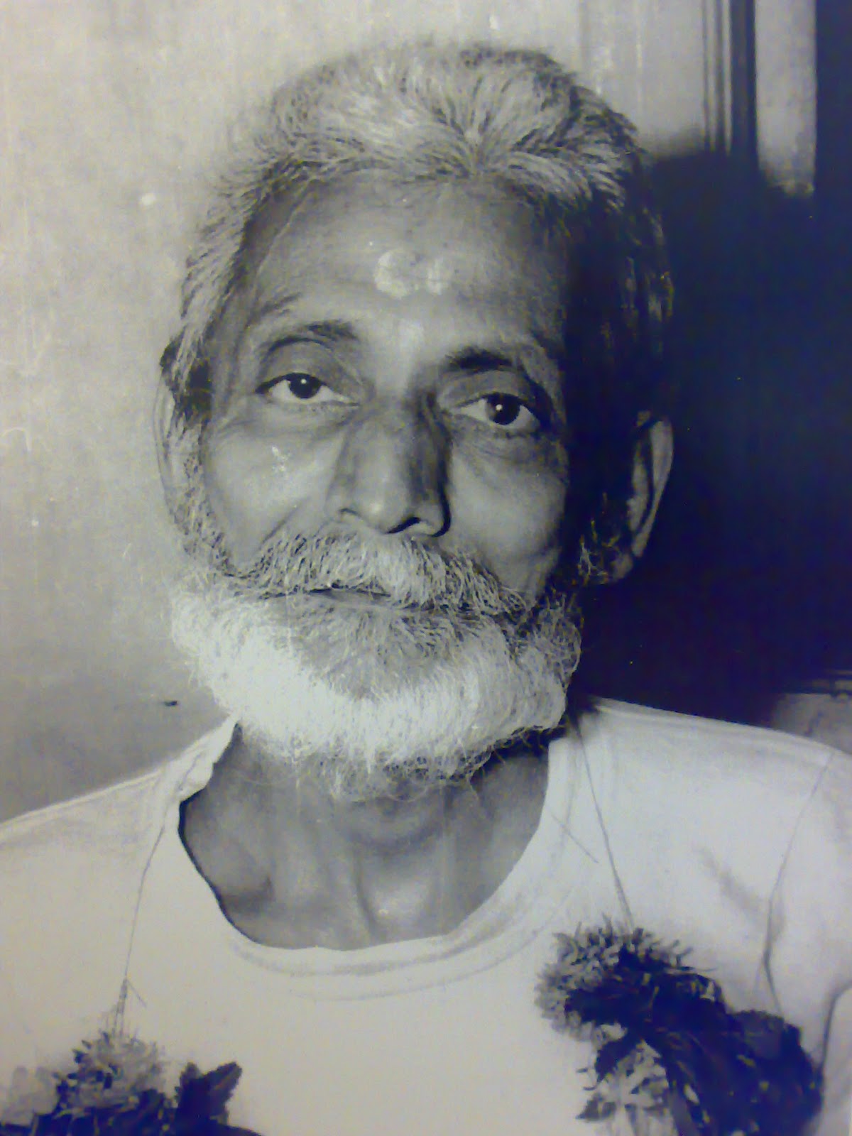 Radheshwari: Pujya Sri Jagjivan Bapuji ~Yogi~Guru~