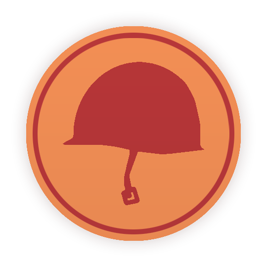 TECHNOLOGY X: Games - TF2 Soldier (3/10)