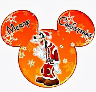 Edible Paper in Creatividades: Christmas Disney