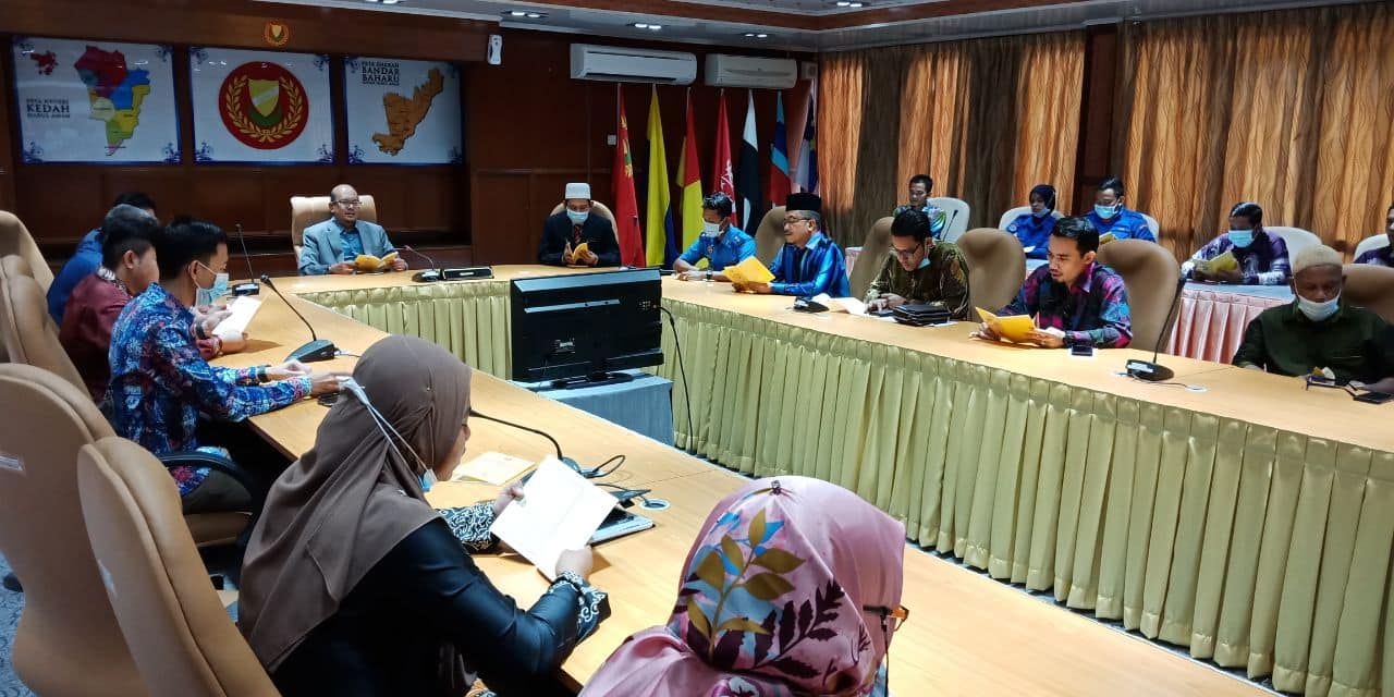 Laman Web Rasmi Puspanita: Majlis Bacaan Yasin dan Tahlil Sempena ...