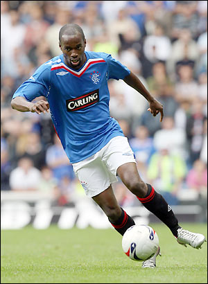 DaMarcus Beasley | Stars in Sports