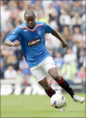 DaMarcus Beasley | Stars in Sports