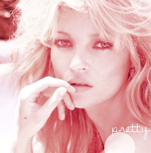 Just B: B Pretty: A small break...