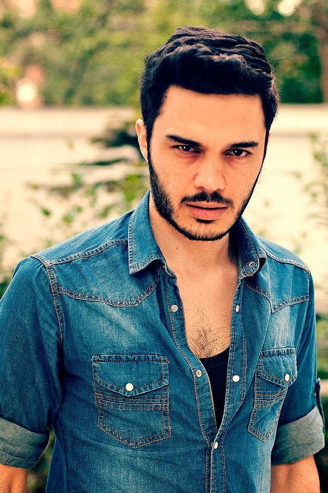 İlyas Yalçıntaş Kimdir? - Nette Buldum