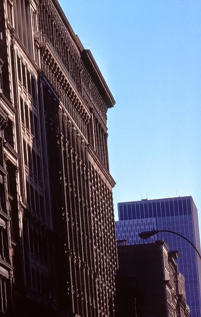 Wonderful Color Photos of New York in 1977-78 ~ Vintage Everyday