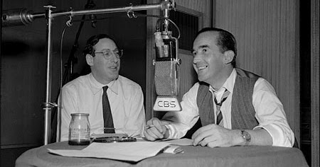 1971. Edward R. Murrow's Legacy