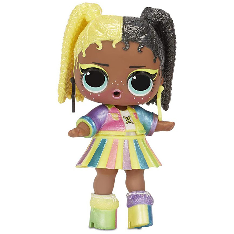 L.O.L. Flipside Dolls | L.O.L. Dolls