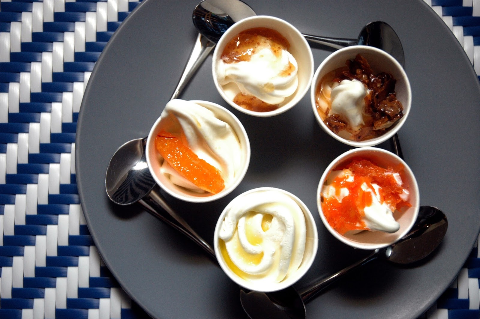 DUDE FOR FOOD: Fresh, Modern, and Progressive Greek Cuisine at Souv! by ...