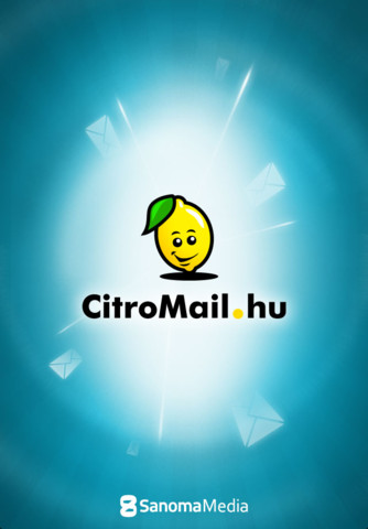 CitroMail app Android és iPhone készülékekre | blog.sancho.hu