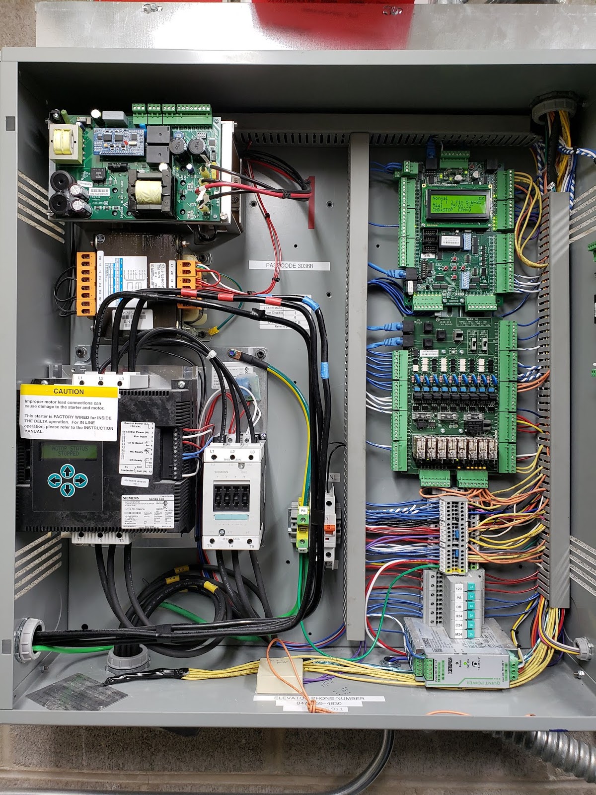 Chicago Elevator Maintenance - Colley Elevator: Hydraulic elevator ...