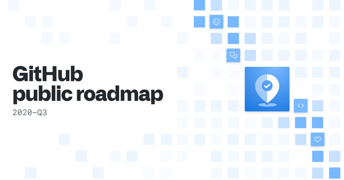 GitHub announces public roadmap for developer community - H Y R Tutorials