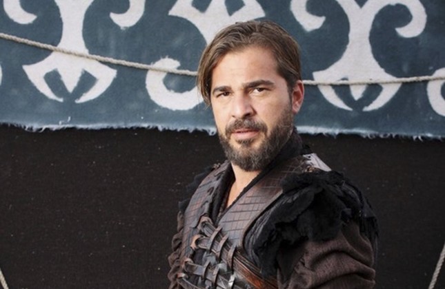 A hero of our time: : Ertugrul