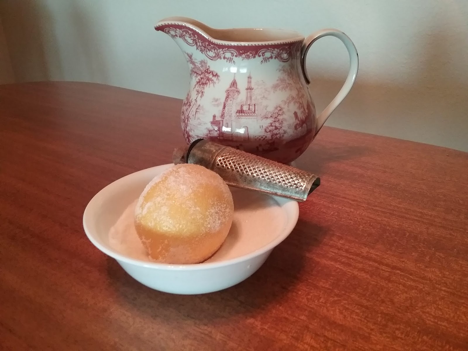 Beth's Bobbins: October 2019