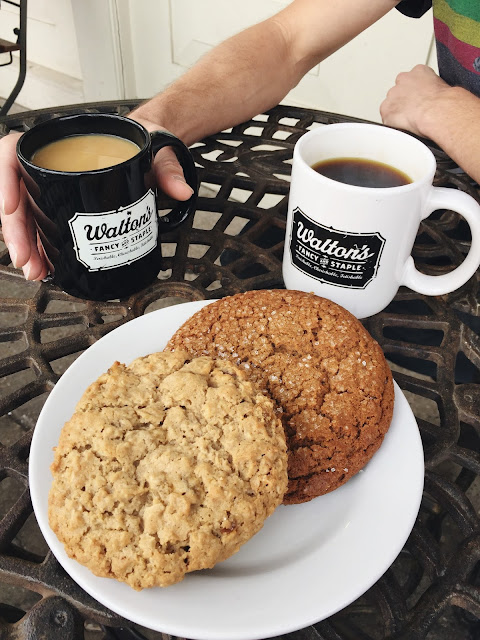 Home Made Austin: #ATXBESTEATS A round-up of Great Austin Cookies