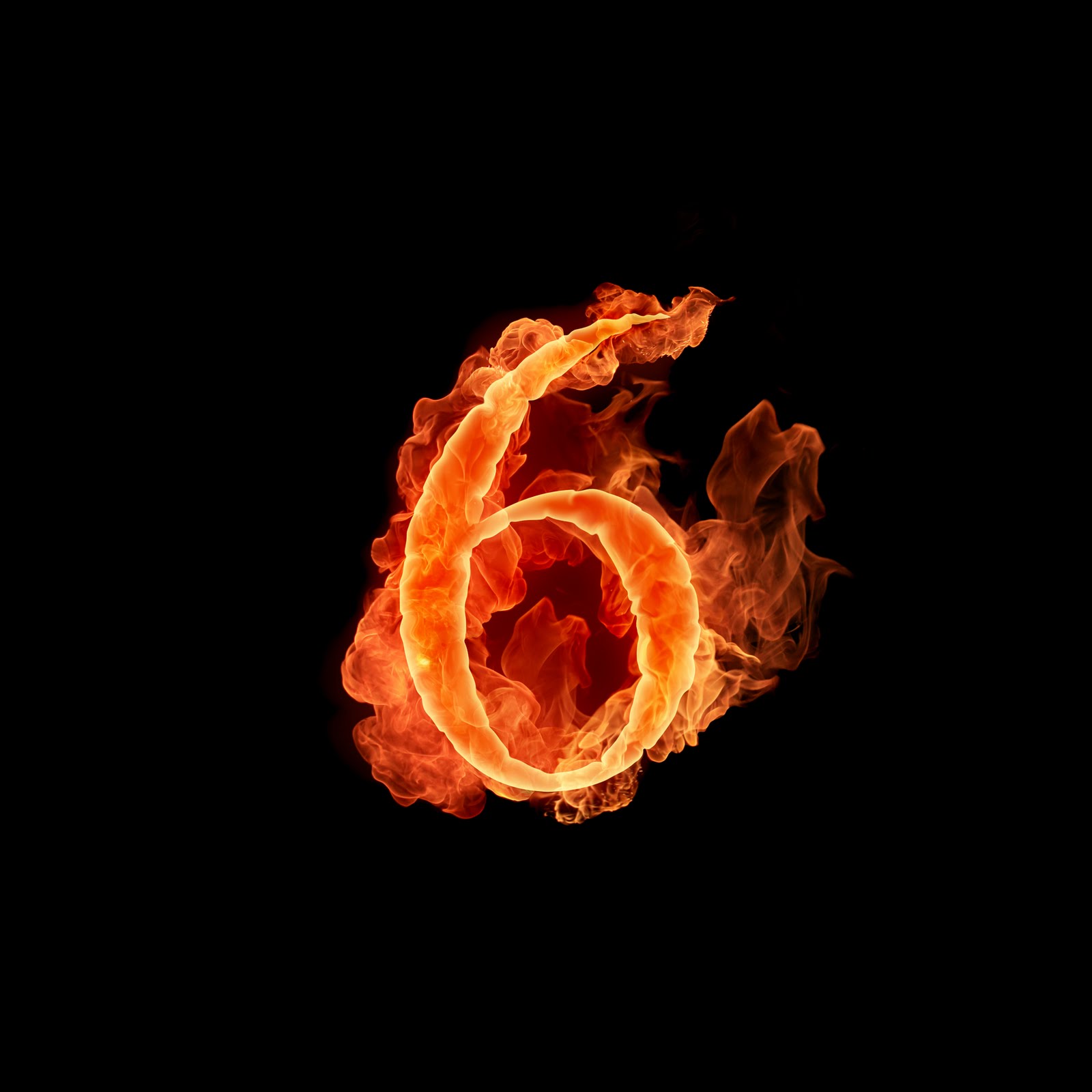 Fire Numbers | Free Latest Photos