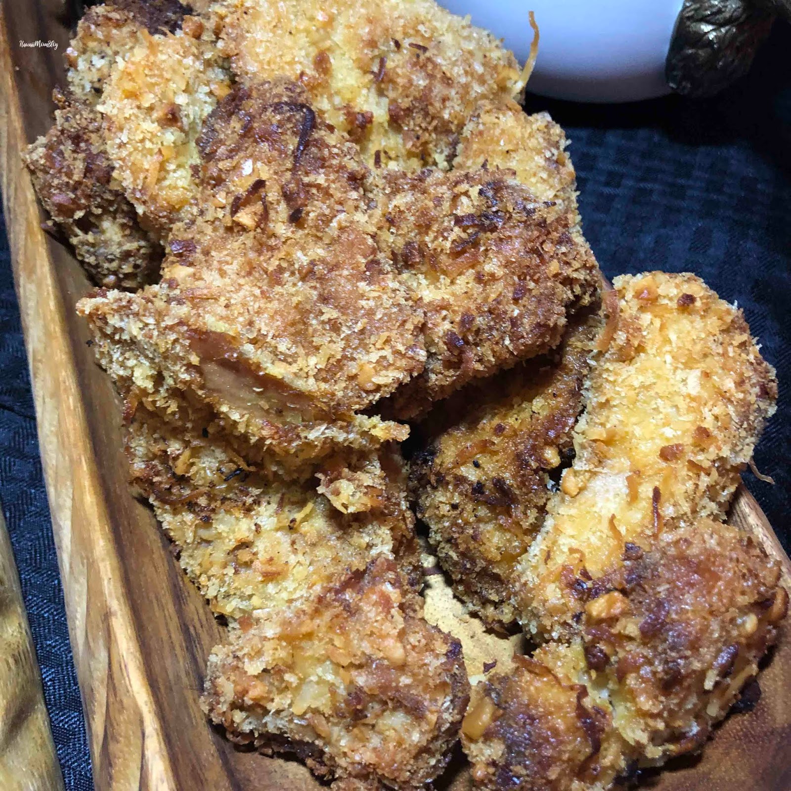 Hawaii Mom Blog: Makana Ranch House