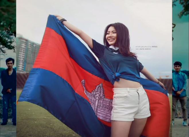 nEw Melody Nonstop Remix 2017 By Mrr Dy Bek, Mrr Smey, Mrr Svet - MONO MUSIC