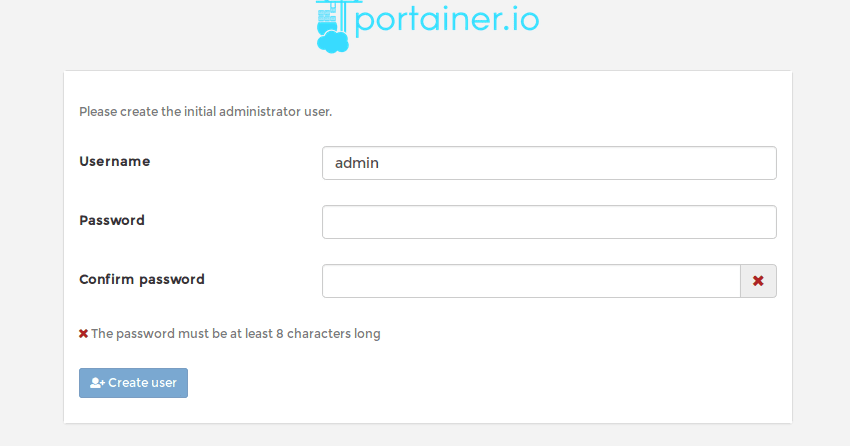 Cara Install Docker Portainer Cara Install Docker Portainer