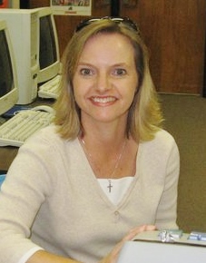 Grace Christian Academy: April Helms to join GCA Faculty